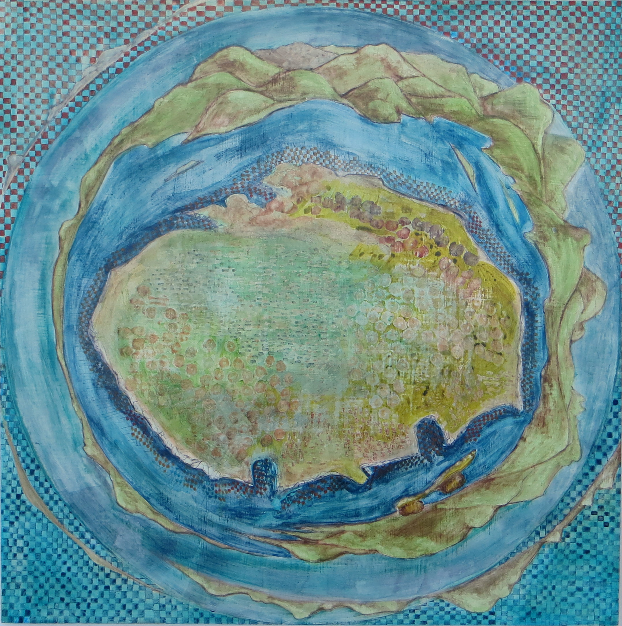 Gallery Paintings – Jean w Duncan